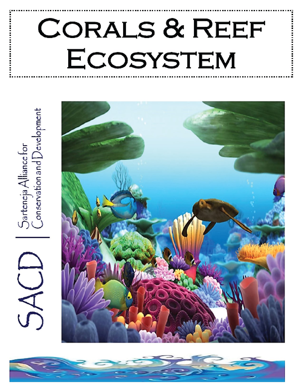 Informative Material